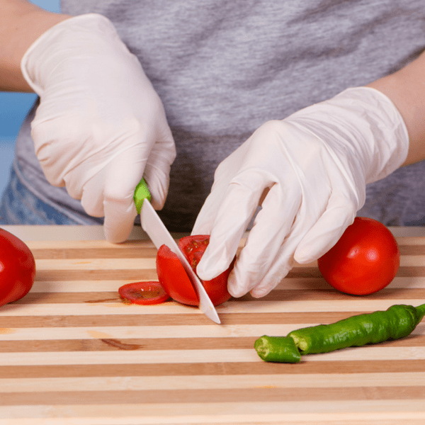Best Practices For Disposable Glove Use Johnston