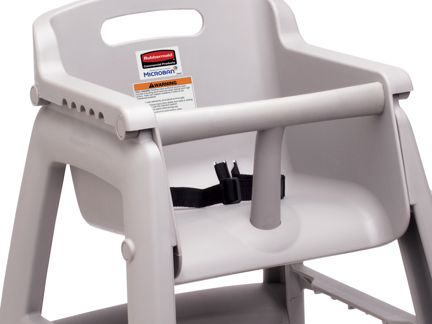 Are You Prepared For New High Chair Regulations? Johnstonn Can Help!