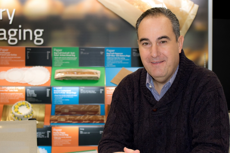 Carter Lucas - Johnston