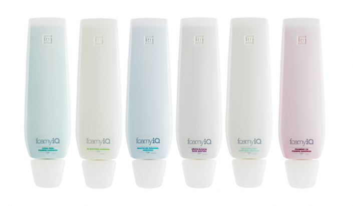 foamyiQ1200x700 - Johnston